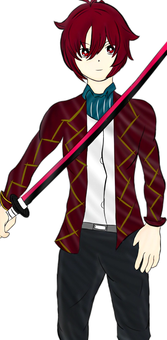 Thanawat Tewinphakthi | TaTe's Bizarre Adventure Wiki | Fandom