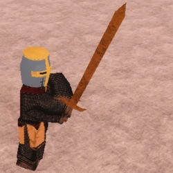 Bronze Greatsword | The Third Crusade: Reforged Wiki | Fandom
