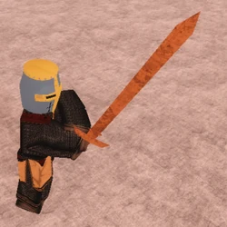 Arsenical Bronze Greatsword | The Third Crusade: Reforged Wiki | Fandom