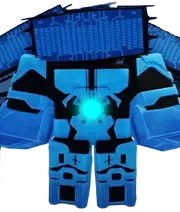 Titan Computerman | Toilet Tower Defense Fanon Wiki | Fandom