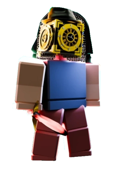 Classic Clockman | Toilet Tower Defense Fanon Wiki | Fandom