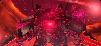 Tri-Titan | Toilet Tower Defense Fanon Wiki | Fandom