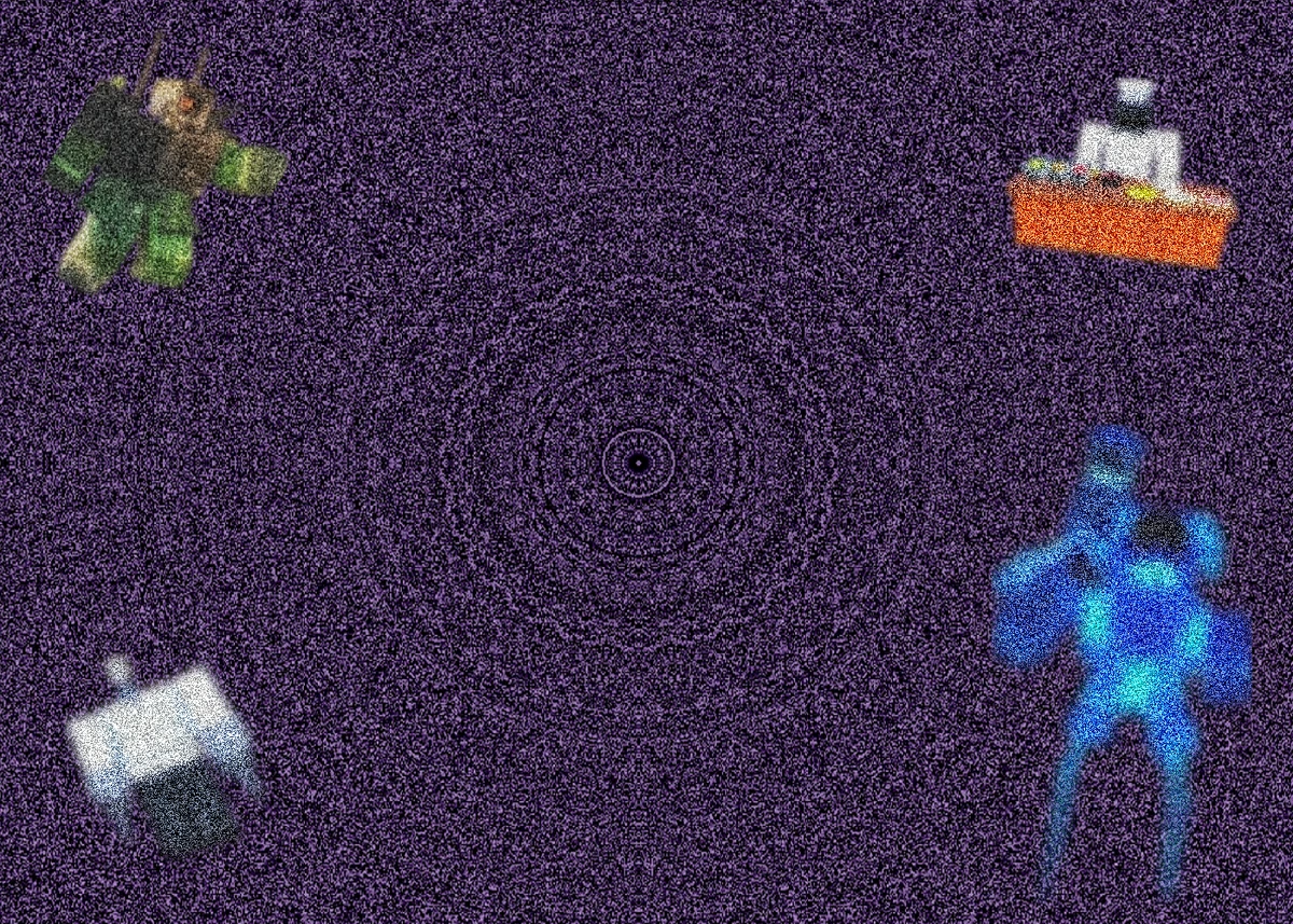 The Void | Toilet Tower Defense Fanon Wiki | Fandom