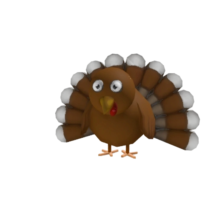 Turkey (Unit) | Toilet Tower Defense Fanon Wiki | Fandom