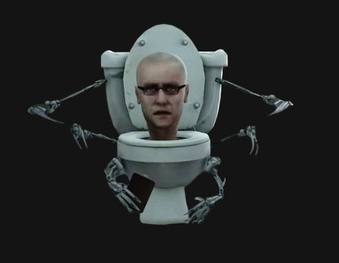 Scientist Claw Toilet | Toilet Tower Defense Fanon Wiki | Fandom