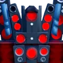 Hyper Upgraded Titan Speakerman | Toilet Tower Defense Fanon Wiki | Fandom