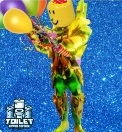 TTD's 2nd Birthday Update | Toilet Tower Defense Fanon Wiki | Fandom