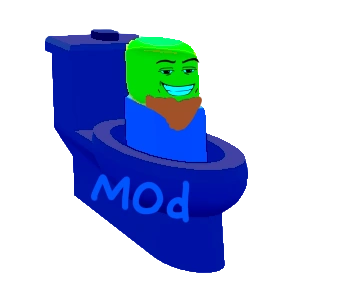 Mod Toilet | Toilet Tower Defense Fanon Wiki | Fandom