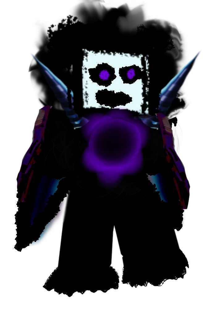 Upgraded Shadow Titan | Toilet Tower Defense Fanon Wiki | Fandom