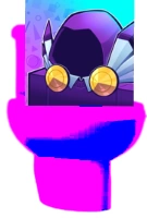 BIG INHE TOILET | Toilet Tower Defense Fanon Wiki | Fandom