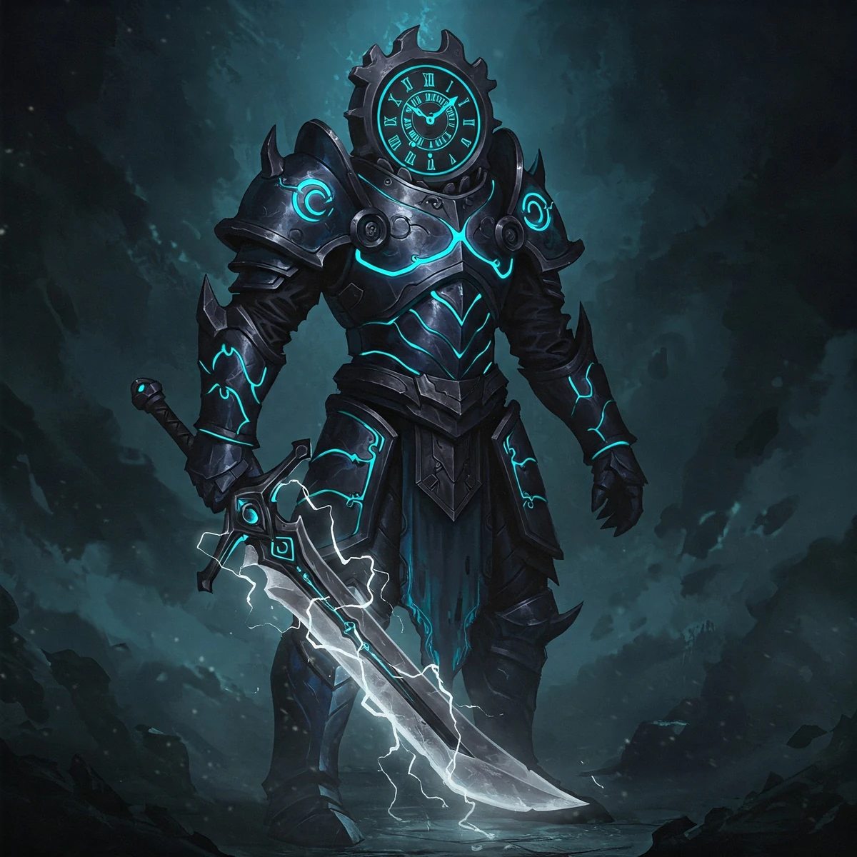 Kinetic Titan Clockman | Toilet Tower Defense Fanon Wiki | Fandom