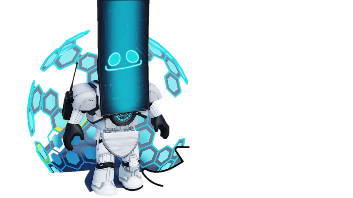 Large Computer Man | Toilet Tower Defense Fanon Wiki | Fandom