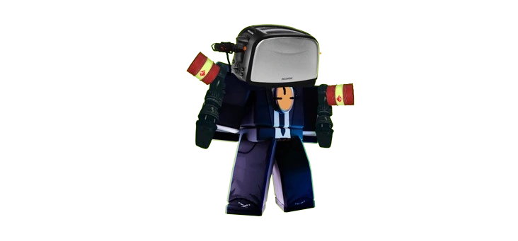 Titan Toasterman 3.0 | Toilet Tower Defense Fanon Wiki | Fandom