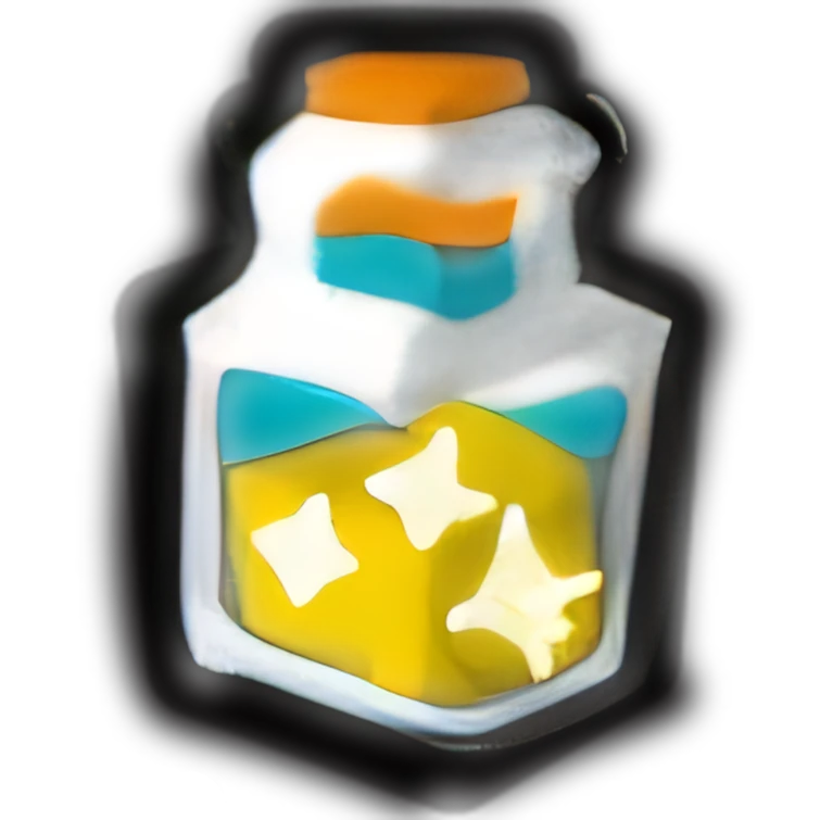 Shiny Potion | Toilet Tower Defense Fanon Wiki | Fandom