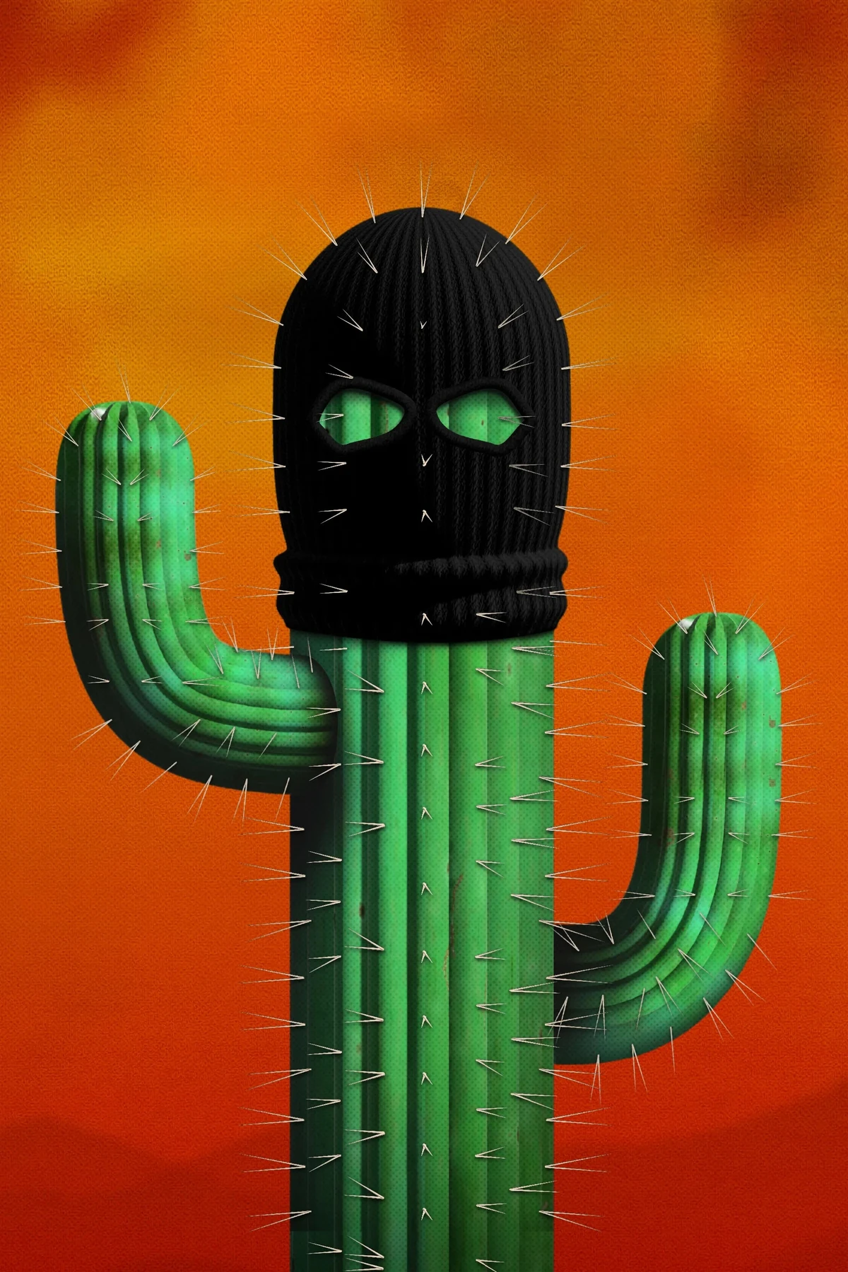 Titan cactus man | Toilet Tower Defense Fanon Wiki | Fandom