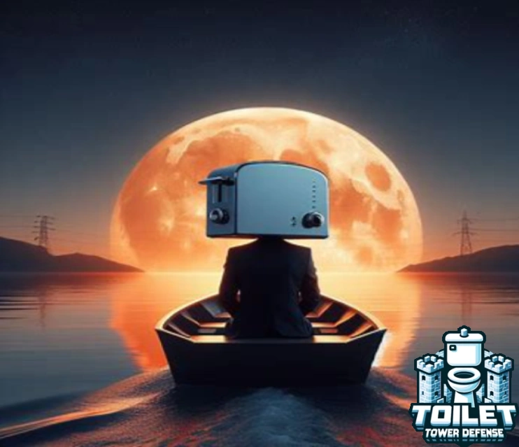 Toastermen Update | Toilet Tower Defense Fanon Wiki | Fandom