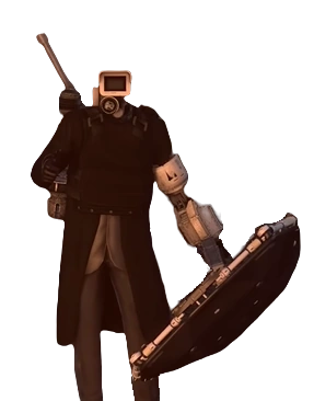 Sledgehammer Cameraman | Toilet Tower Defense Fanon Wiki | Fandom