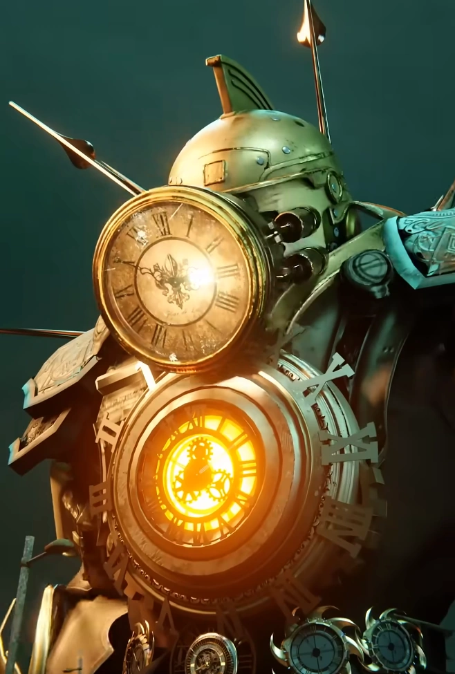 Blooper Sinister Titan Clockman | Toilet Tower Defense Fanon Wiki | Fandom