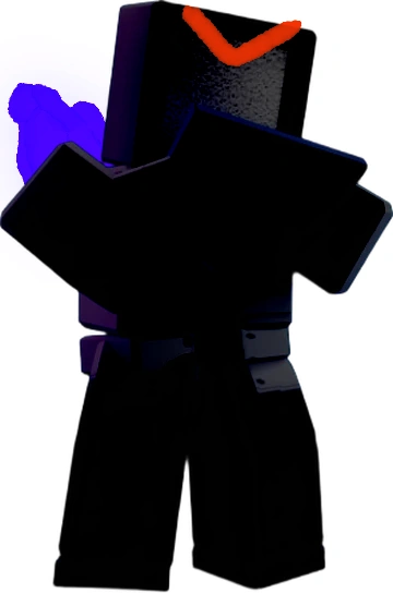 Phantom Scientist TV Man | Toilet Tower Defense Fanon Wiki | Fandom