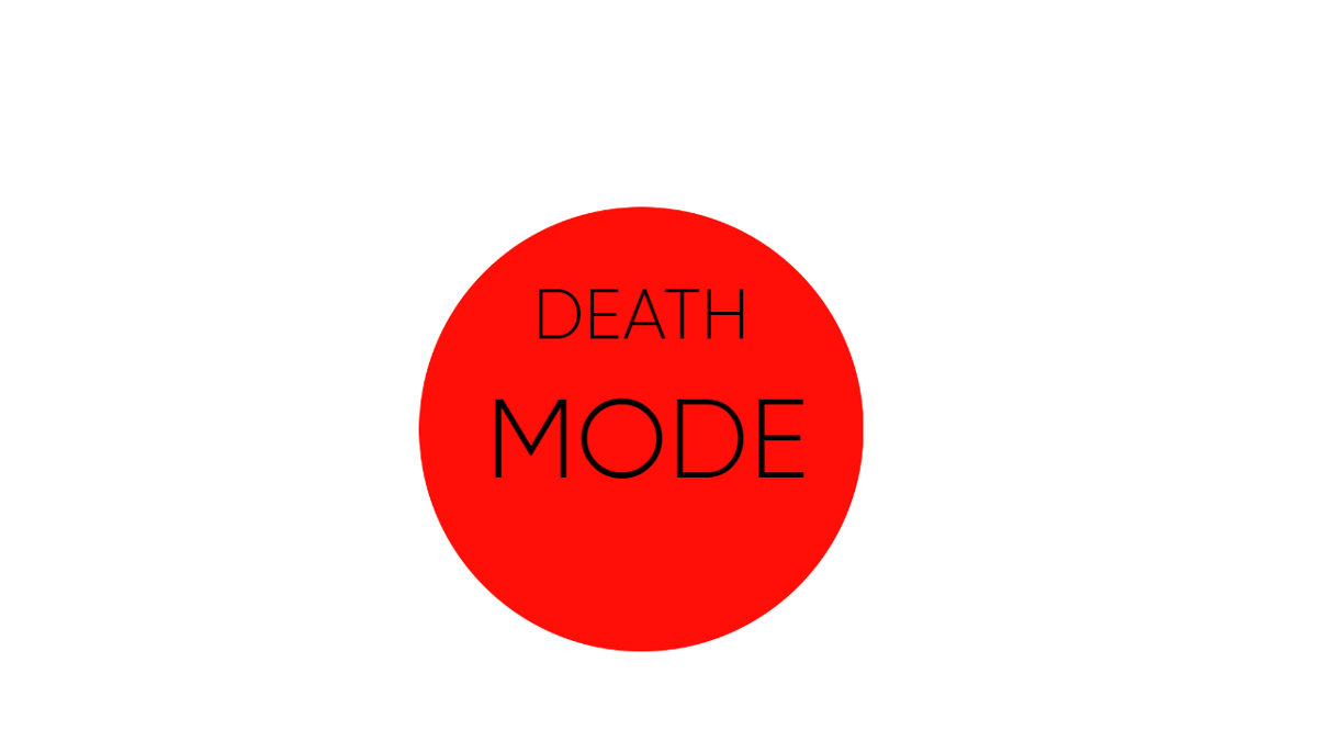 Death mode | Toilet Tower Defense Fanon Wiki | Fandom