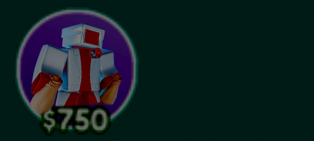 Evil Scientist Cameraman | Toilet Tower Defense Fanon Wiki | Fandom