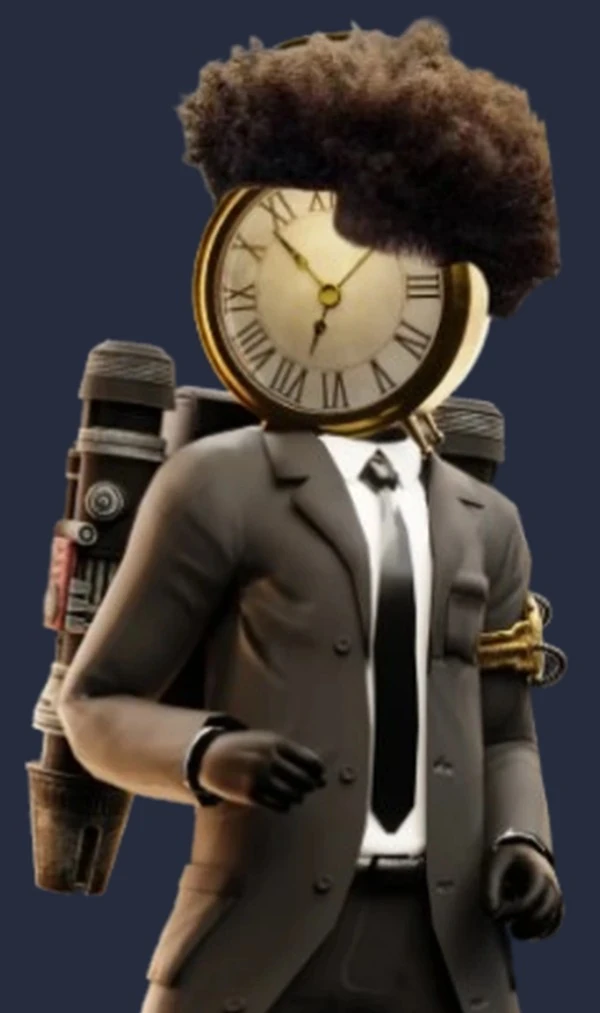 Low Taper Clock | Toilet Tower Defense Fanon Wiki | Fandom