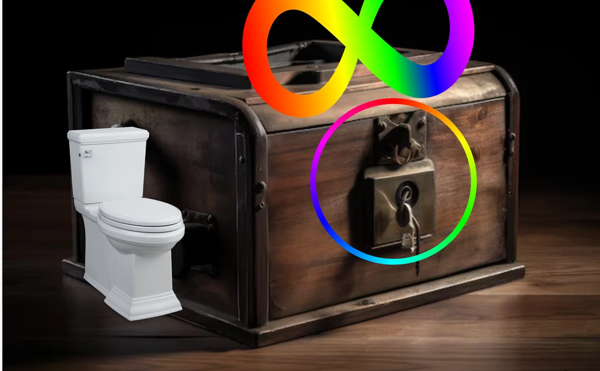 Ultimate Toilet Crate | Toilet Tower Defense Fanon Wiki | Fandom