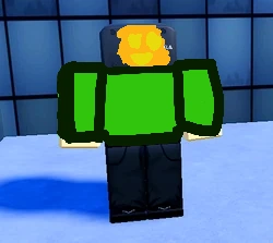 Corrupted Speakerman | Toilet Tower Defense Fanon Wiki | Fandom