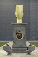 Golden Toilet | Toilet Tower Defense Fanon Wiki | Fandom