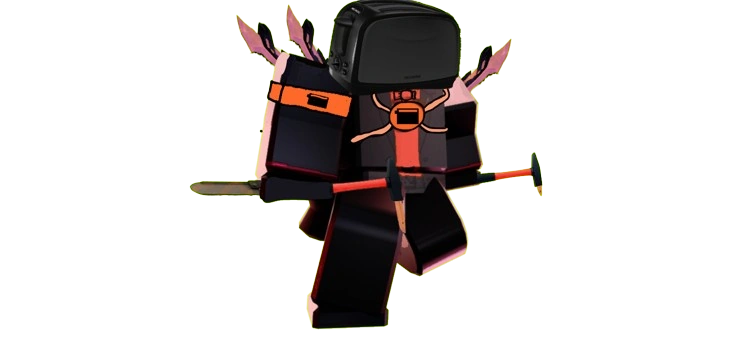 Jetpack Toasterman 3.0 | Toilet Tower Defense Fanon Wiki | Fandom