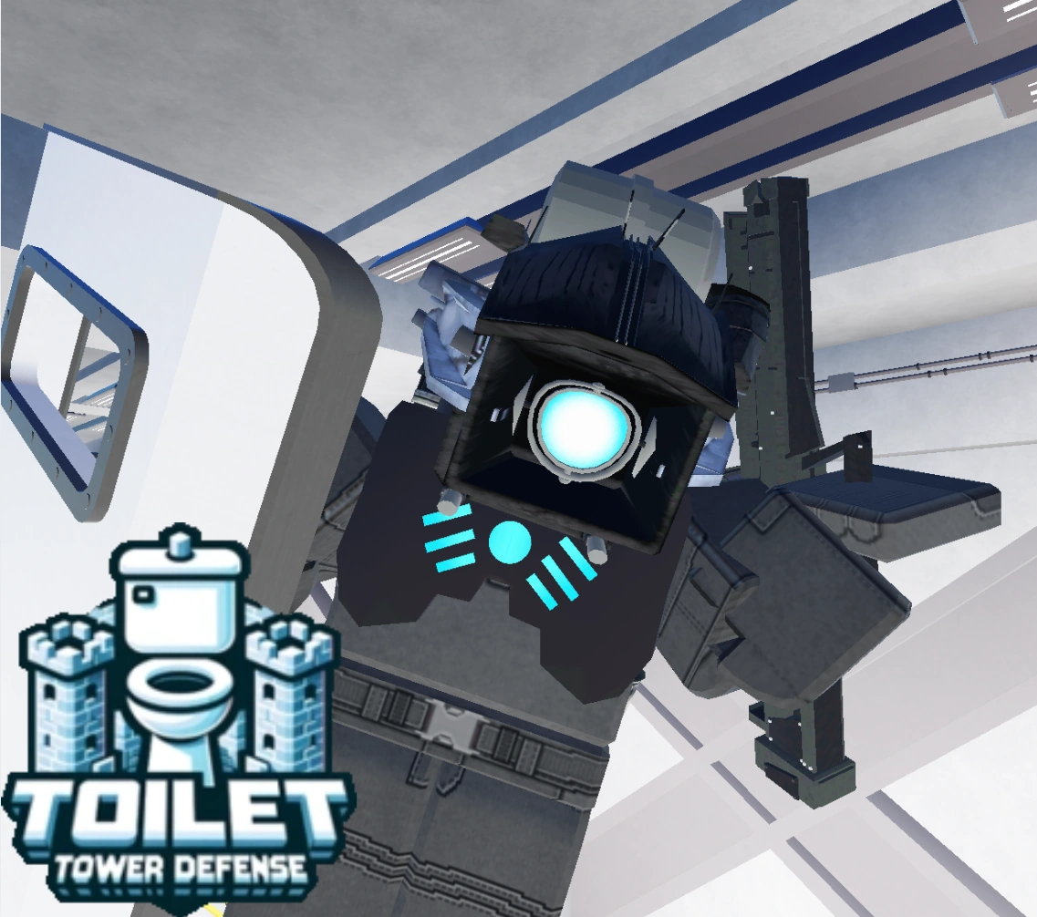 Thunder Security Update | Toilet Tower Defense Fanon Wiki | Fandom