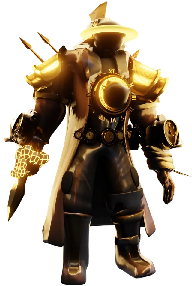 Sinister Titan Clockman | Toilet Tower Defense Fanon Wiki | Fandom