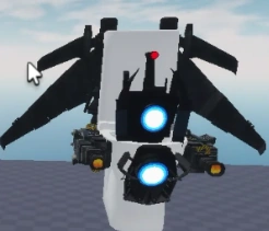 Titan Camera Toilet | Toilet Tower Defense Fanon Wiki | Fandom