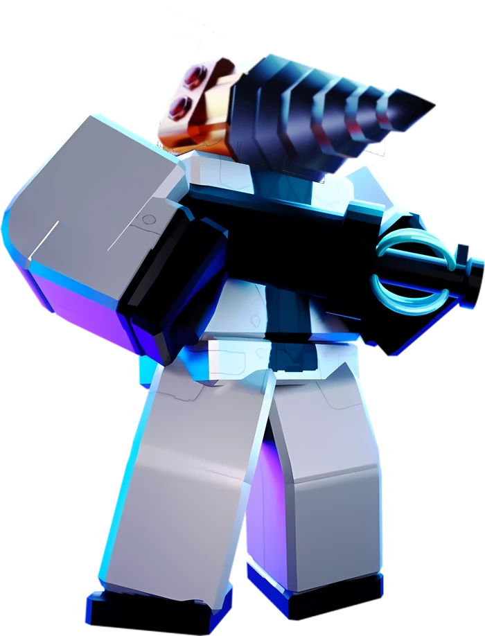 Large Scientist Drillman | Toilet Tower Defense Fanon Wiki | Fandom