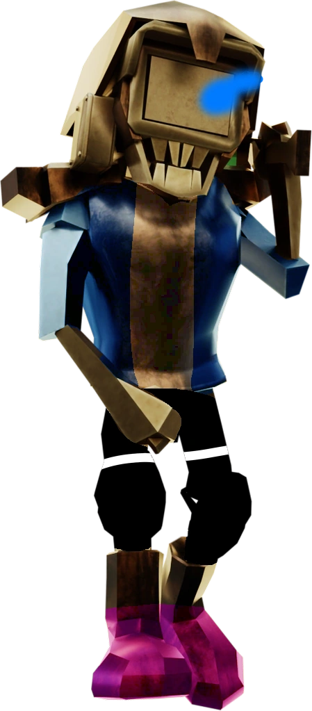 Familiar Skeleton Cameraman | Toilet Tower Defense Fanon Wiki | Fandom