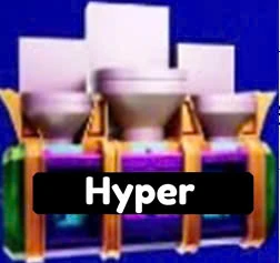 Hyper Toilet Crate | Toilet Tower Defense Fanon Wiki | Fandom