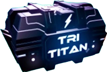 Tri Titan Crate | Toilet Tower Defense Fanon Wiki | Fandom