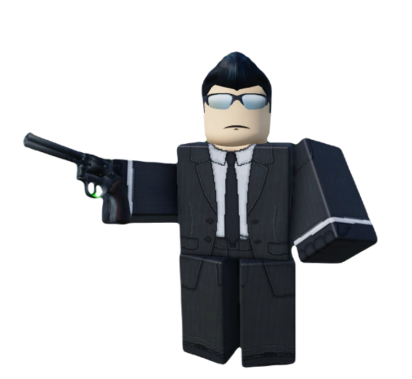 Secret Agent (Remake) | Toilet Tower Defense Fanon Wiki | Fandom