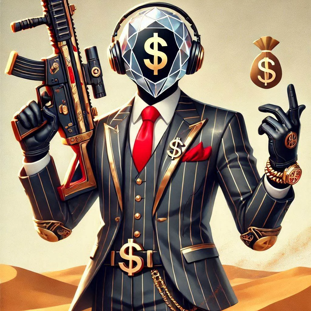 Large Diamond Bro | Toilet Tower Defense Fanon Wiki | Fandom