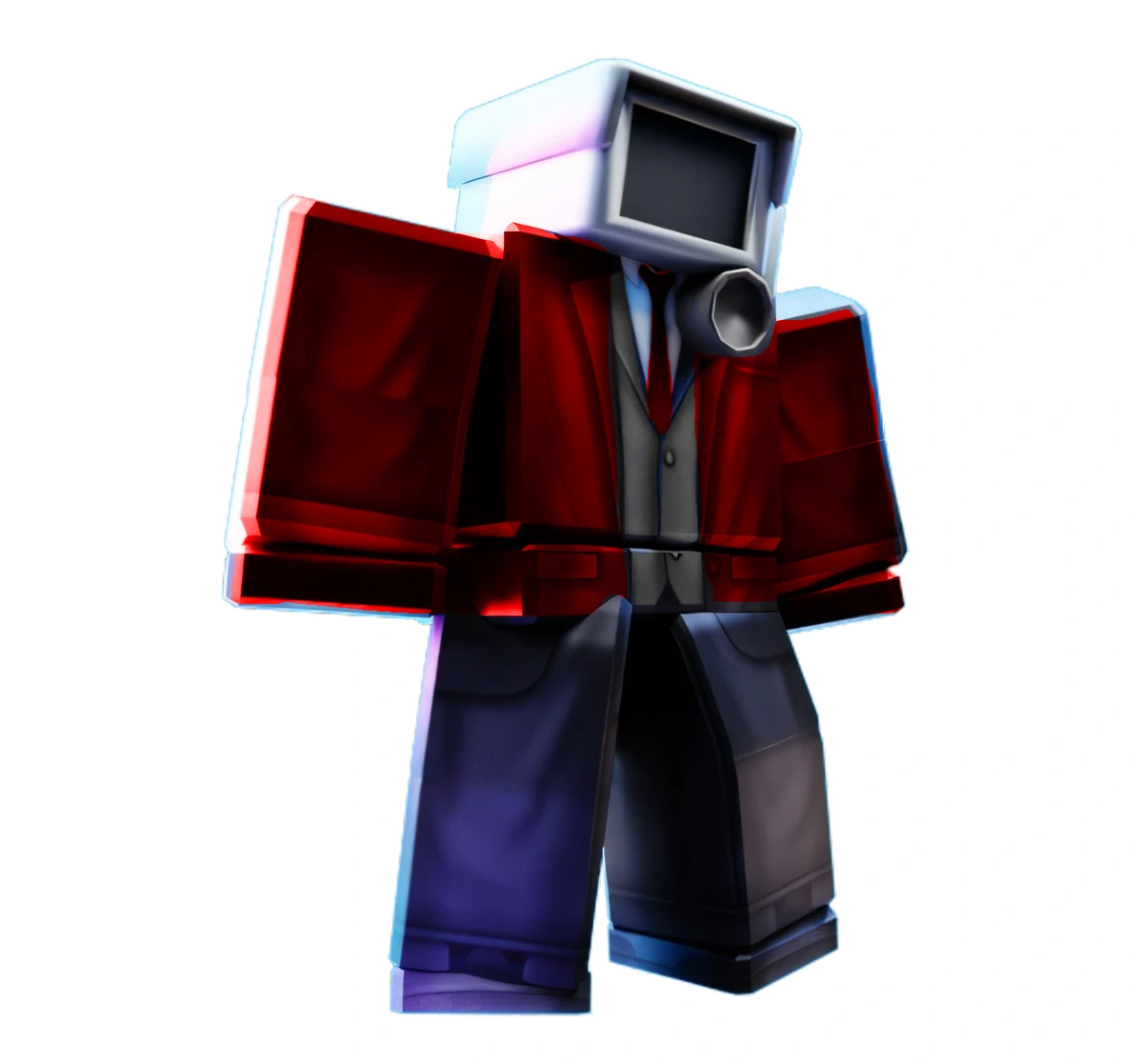 Red Cameraman | Toilet Tower Defense Fanon Wiki | Fandom