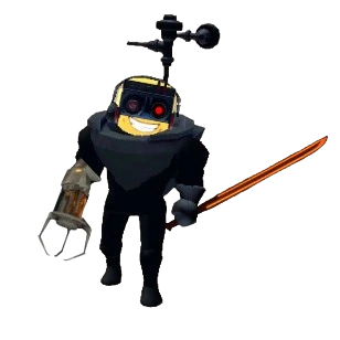 Astro Laser Mutant Toilet | Toilet Tower Defense Fanon Wiki | Fandom