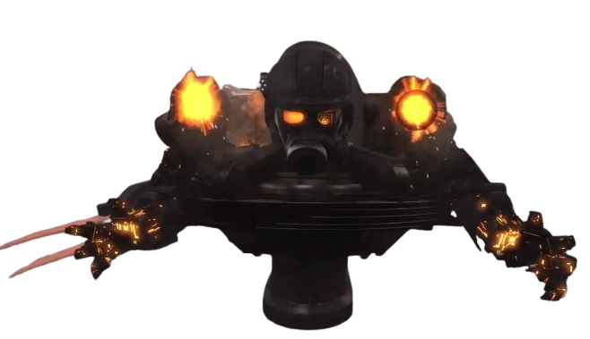 Small Secutor Astro Toilet | Toilet Tower Defense Fanon Wiki | Fandom