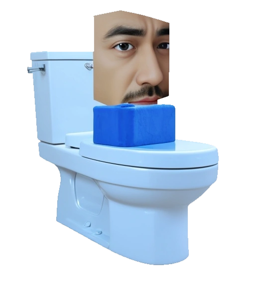 Realistic Boss Toilet | Toilet Tower Defense Fanon Wiki | Fandom