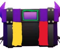 Fire2069 Spider Crate | Toilet Tower Defense Fanon Wiki | Fandom