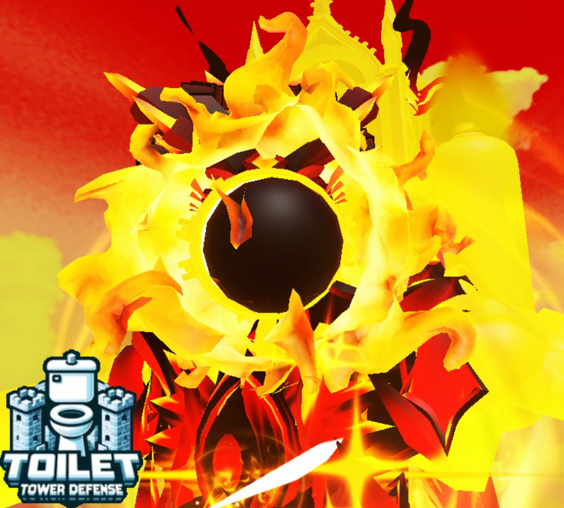 The Celestial Day Update | Toilet Tower Defense Fanon Wiki | Fandom