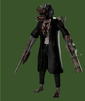 Zombie Large Cameraman | Toilet Tower Defense Fanon Wiki | Fandom