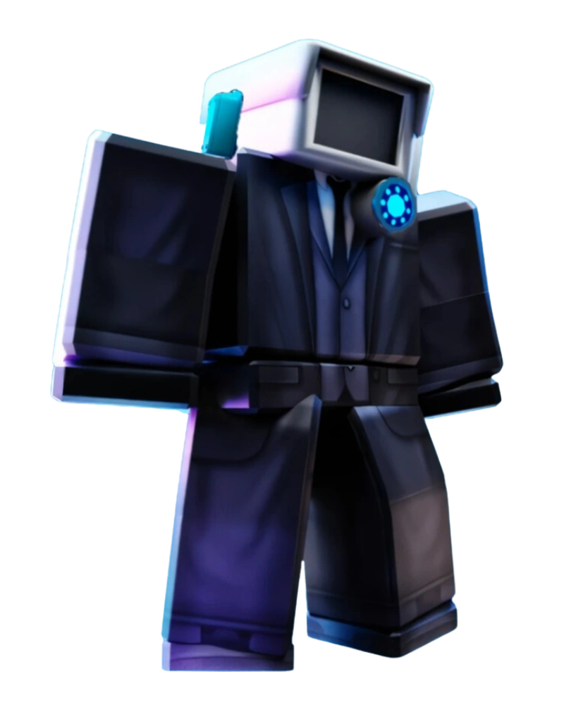 RNG Cameraman | Toilet Tower Defense Fanon Wiki | Fandom