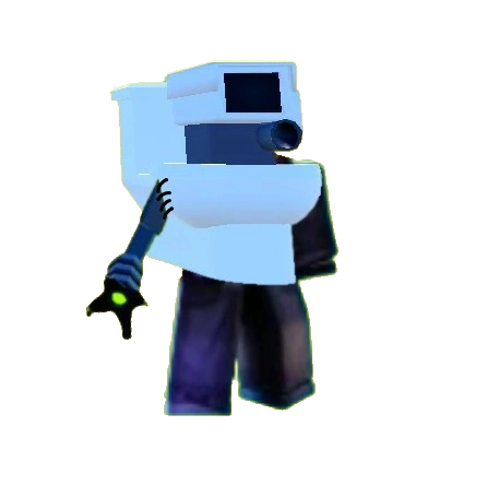 Toxic Mutant Camera Toilet | Toilet Tower Defense Fanon Wiki | Fandom