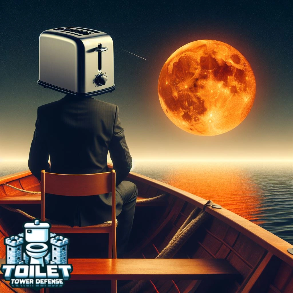 Toastermen Update | Toilet Tower Defense Fanon Wiki | Fandom
