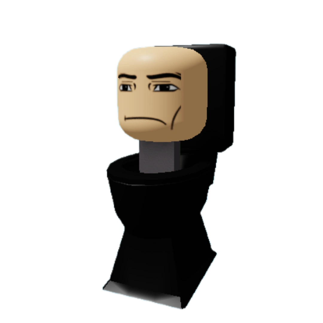 Shadow Toilet | Toilet Tower Defense Fanon Wiki | Fandom